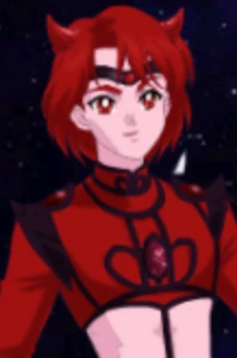 Kurokasha | YouTube Chandia Wiki | Fandom