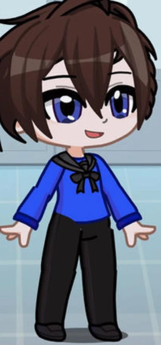 Jason Mizuno | YouTube Chandia Wiki | Fandom