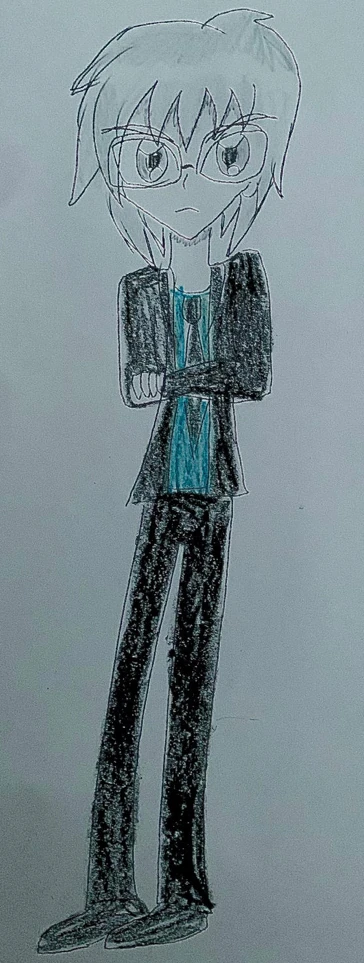 Ye-Jun Ahn | YouTube Chandia Wiki | Fandom