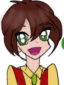 Bronson Clarke | YouTube Chandia Wiki | Fandom