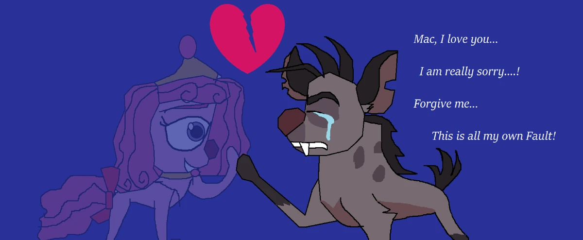 Matchmaker Milo | YouTube Chandia Wiki | Fandom