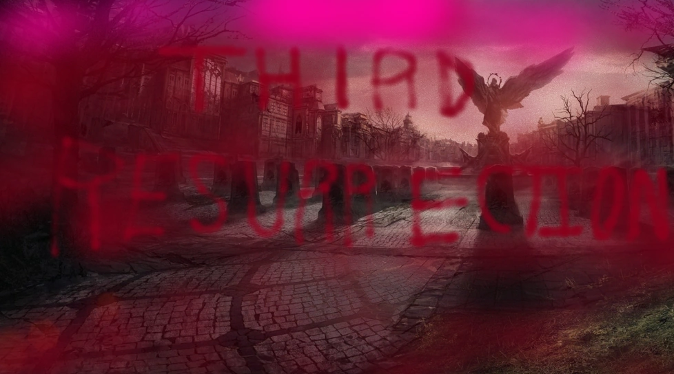 Third Resurrection | YouTube Chandia Wiki | Fandom