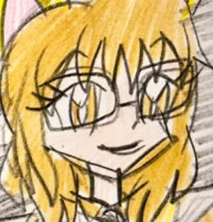 Carrie Cat | YouTube Chandia Wiki | Fandom