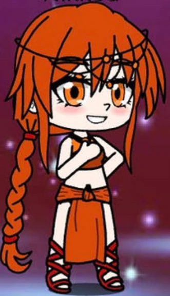 Nikkou | YouTube Chandia Wiki | Fandom