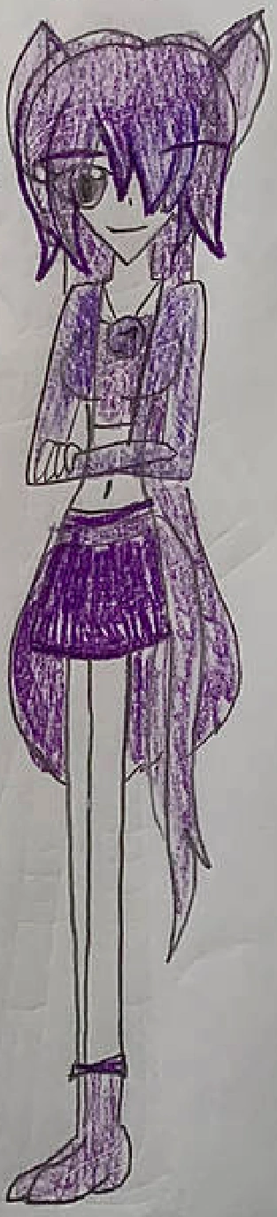 Sage Tarrius | YouTube Chandia Wiki | Fandom