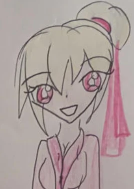 Meguro Konohana | YouTube Chandia Wiki | Fandom