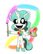 CraftyCorn | YouTube Chandia Wiki | Fandom