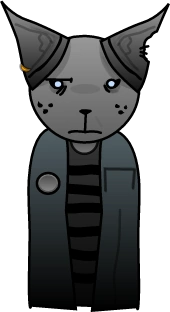 Gray | Youtube Cringe Wiki | Fandom