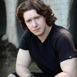 Xander Mobus | Youtube Crossover Wiki | Fandom