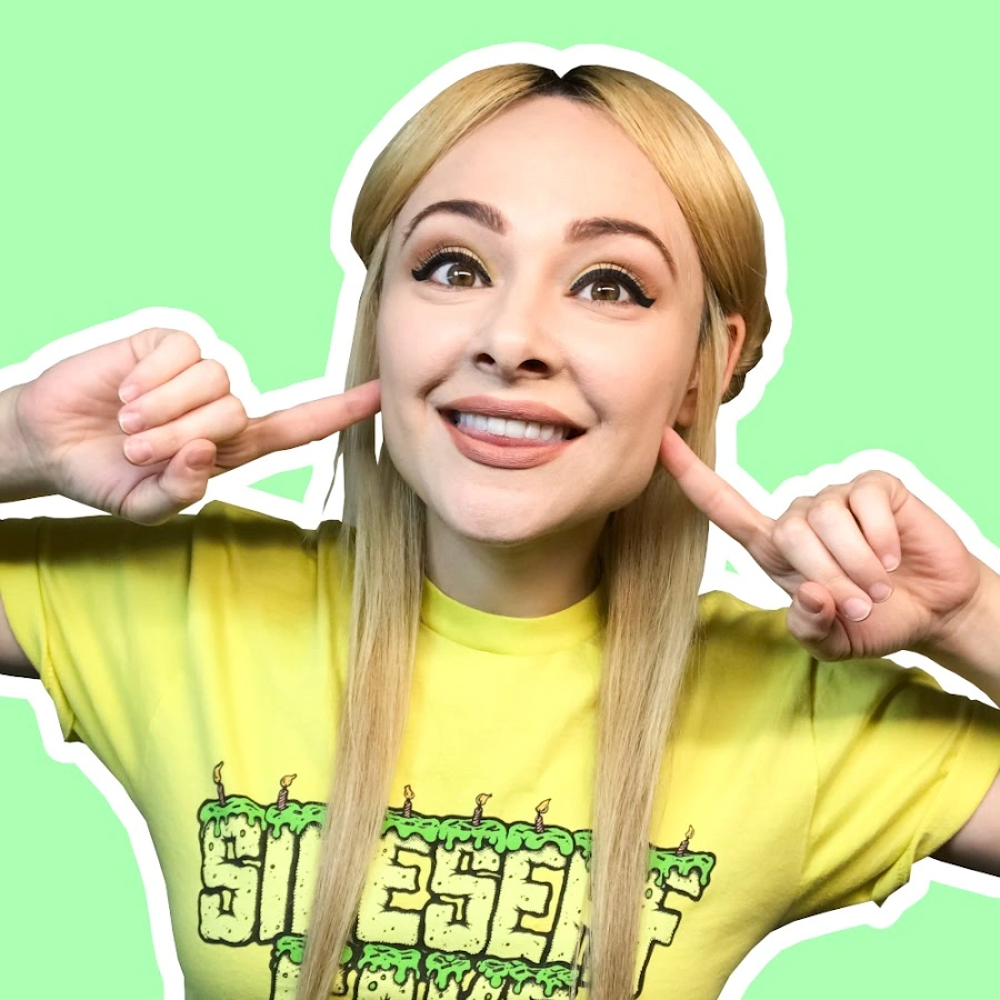 Sideserf Cake Studio | Youtube Crossover Wiki | Fandom