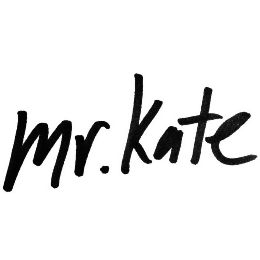 Mr. Kate | Youtube Crossover Wiki | Fandom