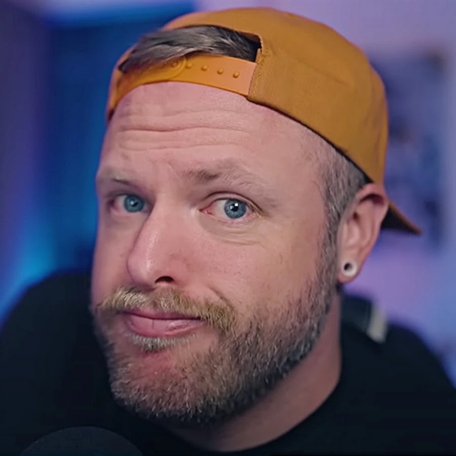 Leon Lush | Youtube Crossover Wiki | Fandom