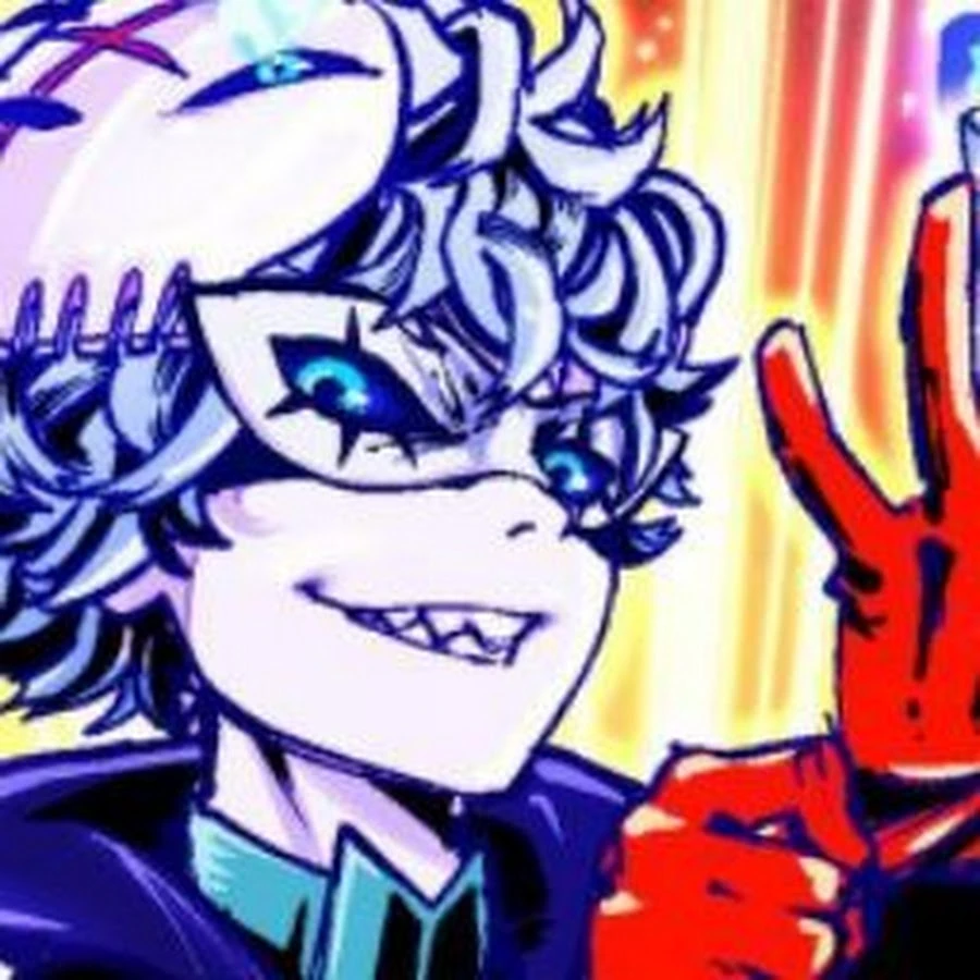 Nux Taku | Youtube Crossover Wiki | Fandom