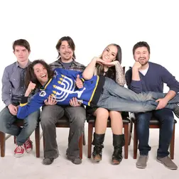 GameGrumps | Youtube Crossover Wiki | Fandom
