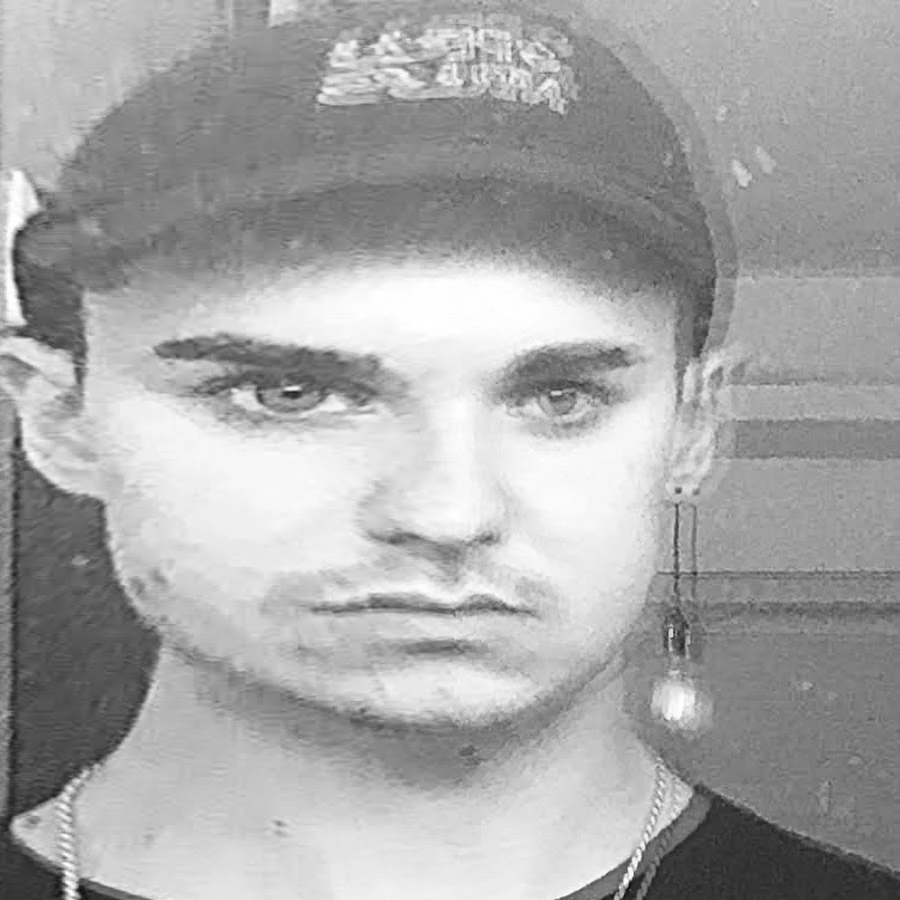 Lukeafk | Youtube Crossover Wiki | Fandom