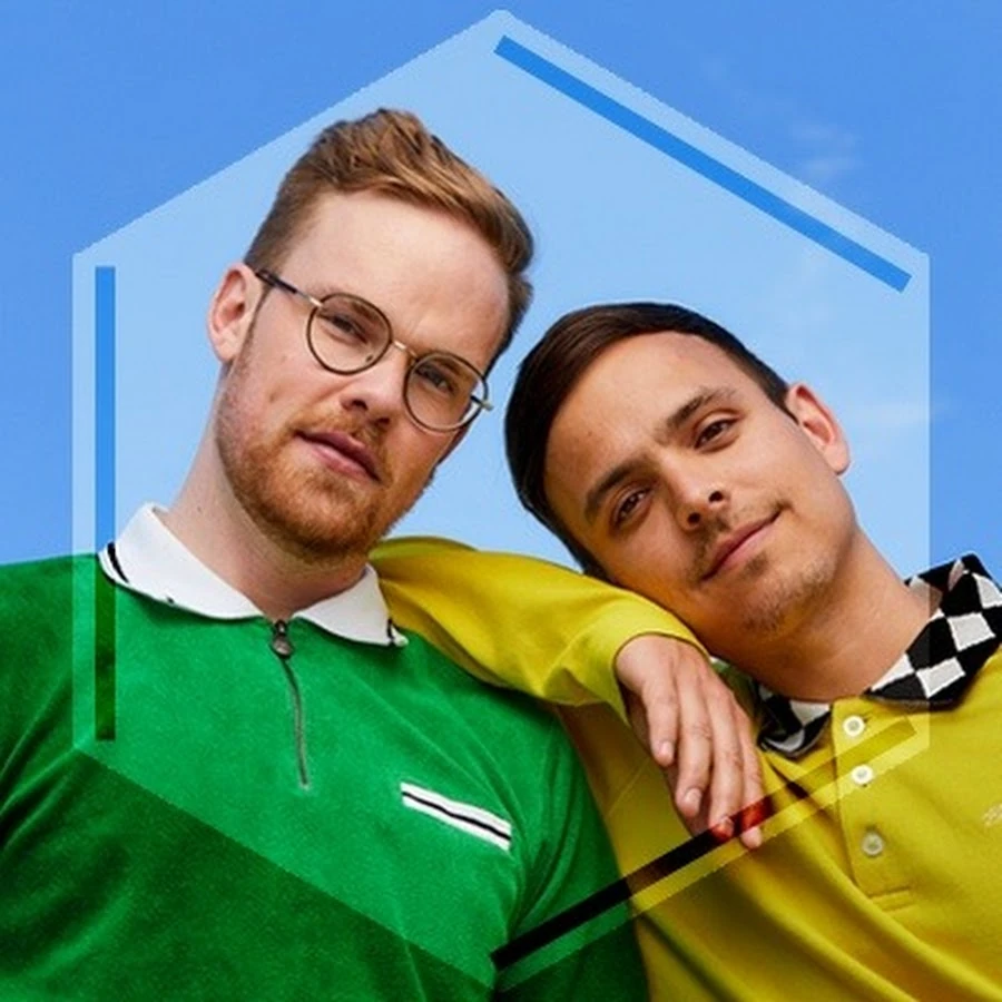 AsapSCIENCE | Youtube Crossover Wiki | Fandom