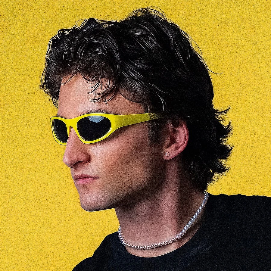 Anthony Po | Youtube Crossover Wiki | Fandom