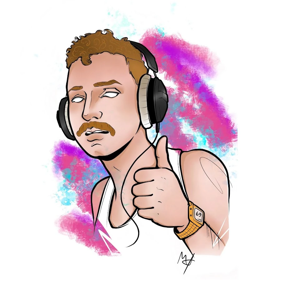 Tom Cardy | Youtube Crossover Wiki | Fandom