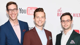 The Try Guys | Youtube Crossover Wiki | Fandom