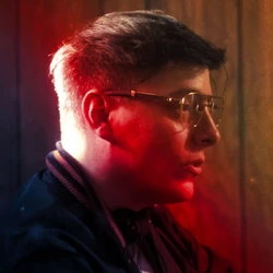 Thomas Sanders | Youtube Crossover Wiki | Fandom