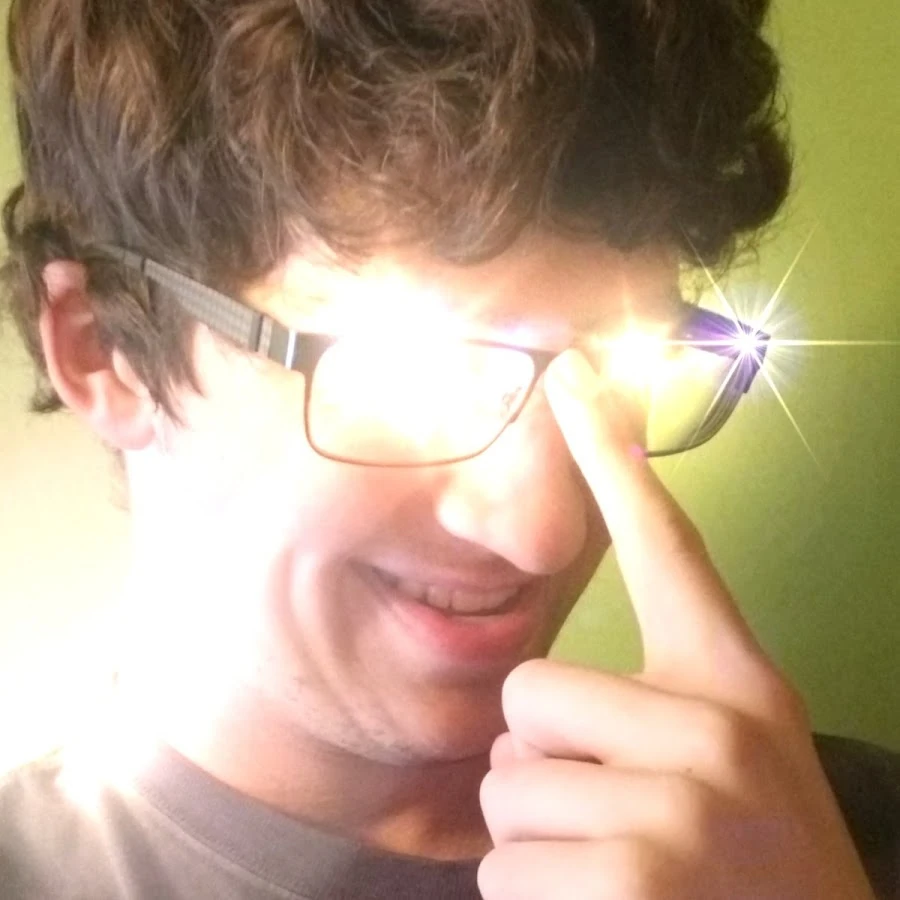 Magic The Noah | Youtube Crossover Wiki | Fandom