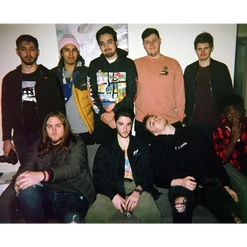 Mome Boys | Youtube Crossover Wiki | Fandom