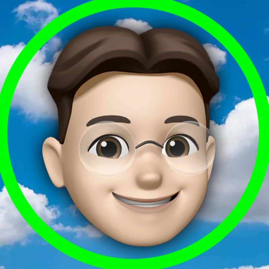 Time To Smile | Youtube Crossover Wiki | Fandom