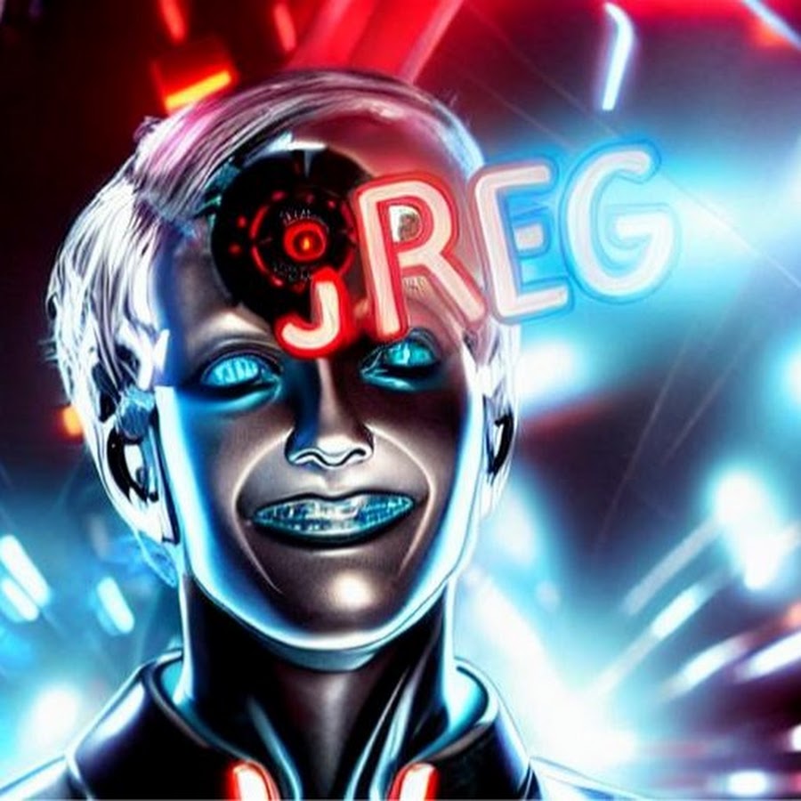 JREG | Youtube Crossover Wiki | Fandom