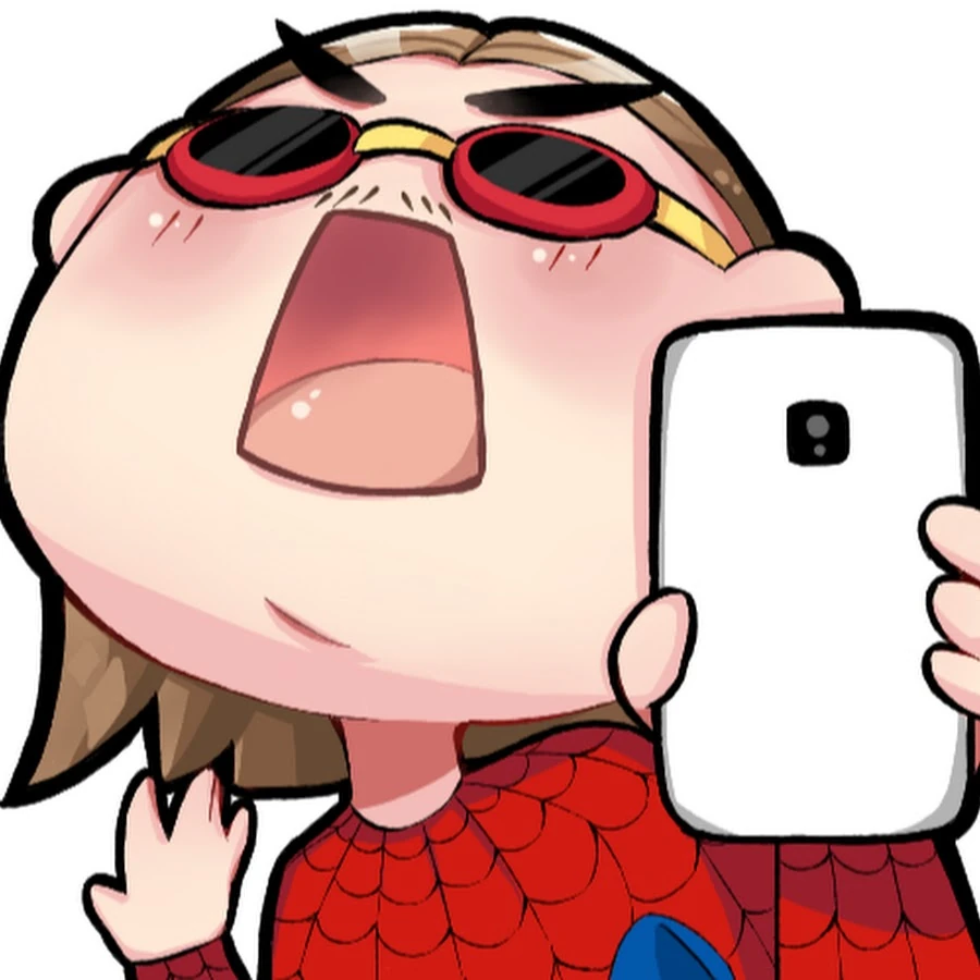 Jimmy Here | Youtube Crossover Wiki | Fandom