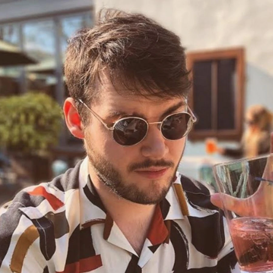 James Marriott | Youtube Crossover Wiki | Fandom