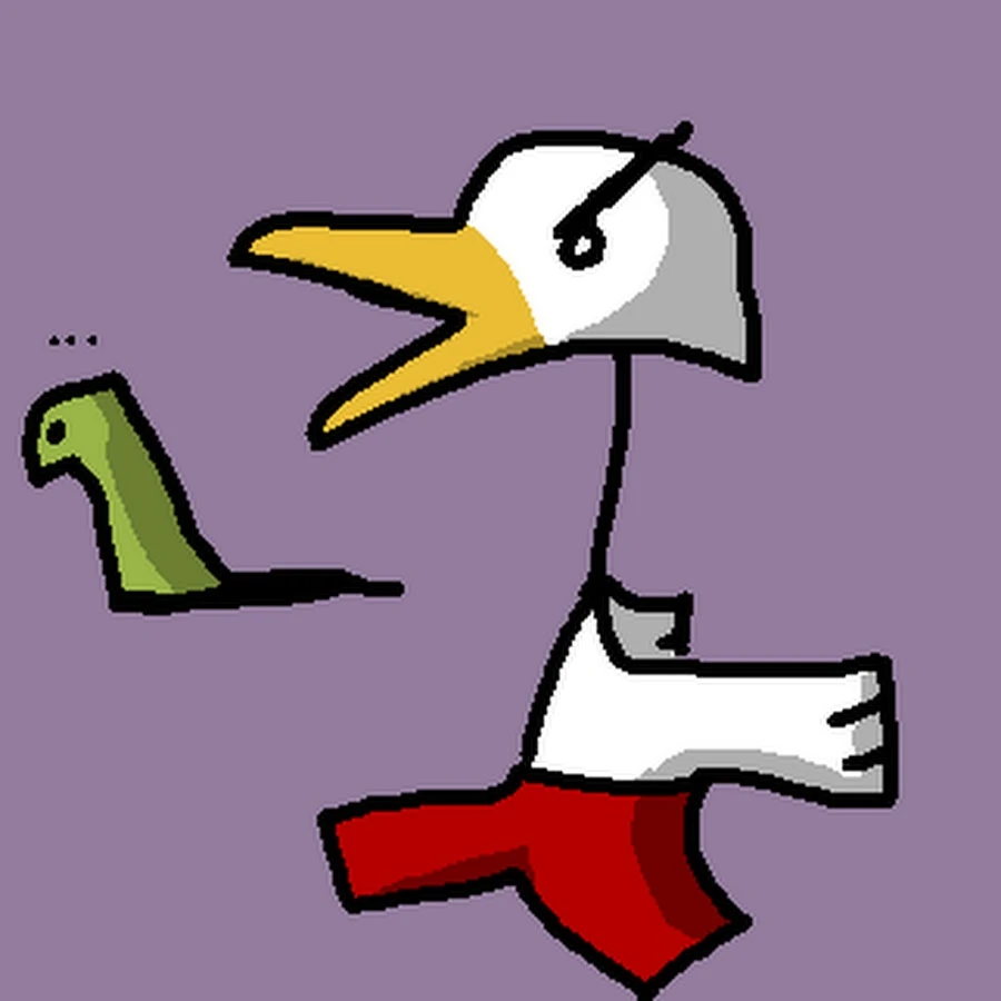 UberDanger | Youtube Crossover Wiki | Fandom