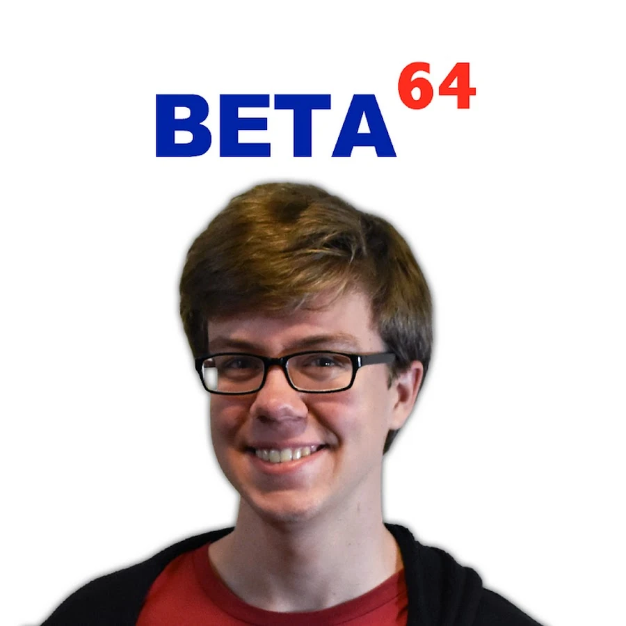 Beta64 | Youtube Crossover Wiki | Fandom