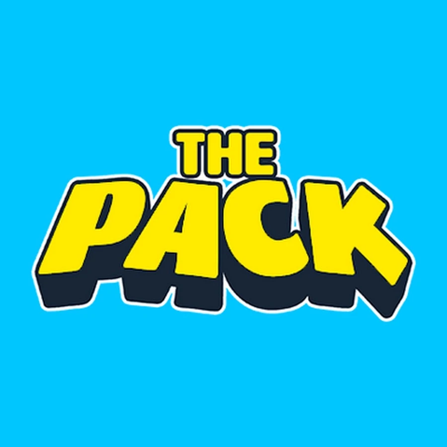 The Pack | Youtube Crossover Wiki | Fandom