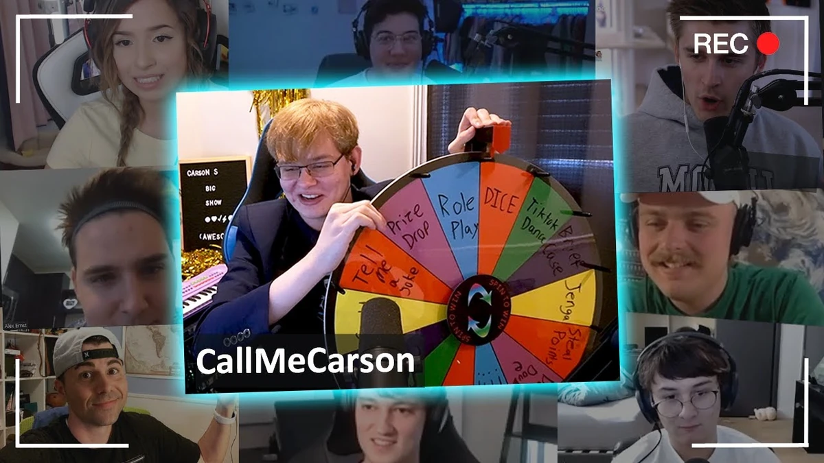 I hosted a terrible youtuber gameshow... | Youtube Crossover Wiki | Fandom