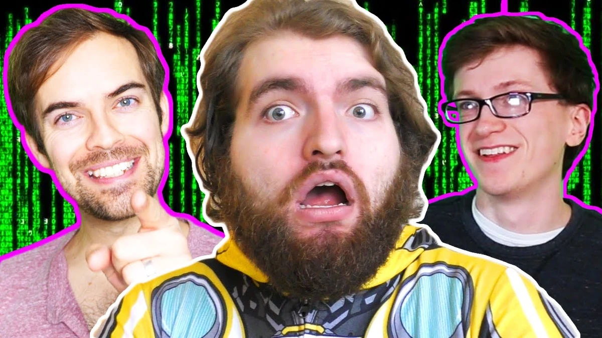 My Virtual VidCon 2020 | Youtube Crossover Wiki | Fandom