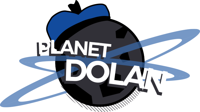 Planet Dolan | Youtube Crossover Wiki | Fandom