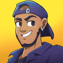 Azerrz | Youtube Crossover Wiki | Fandom