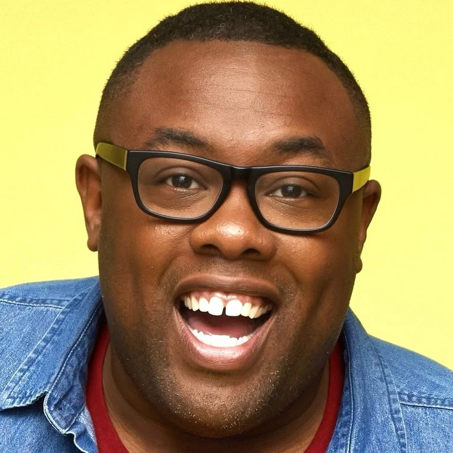 Black Nerd Comedy | Youtube Crossover Wiki | Fandom