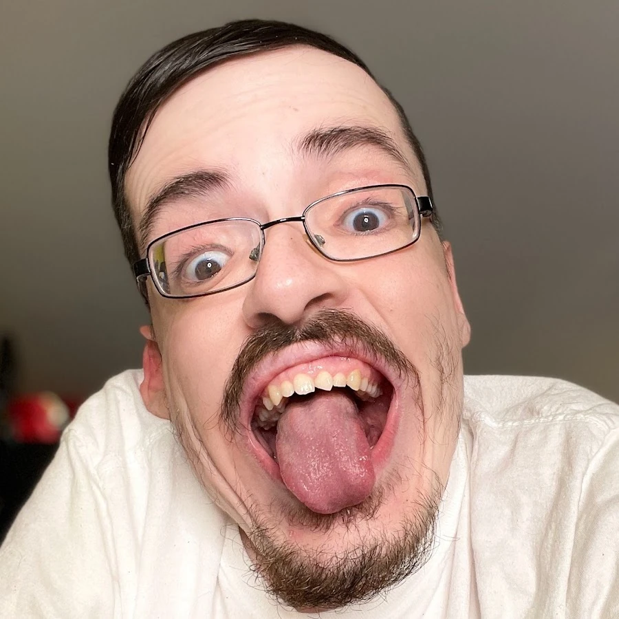 Ricky Berwick | Youtube Crossover Wiki | Fandom