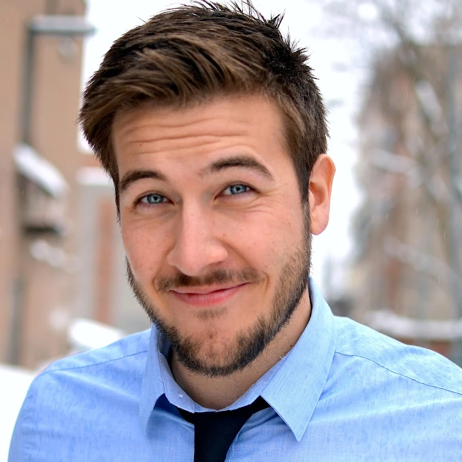 Ryan George | Youtube Crossover Wiki | Fandom