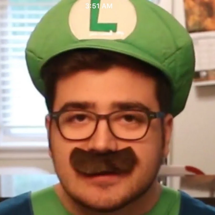 Eddy Burback | Youtube Crossover Wiki | Fandom