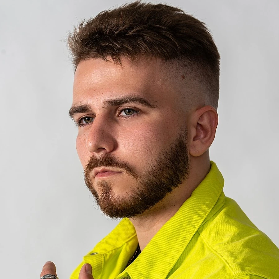 Cam Steady | Youtube Crossover Wiki | Fandom