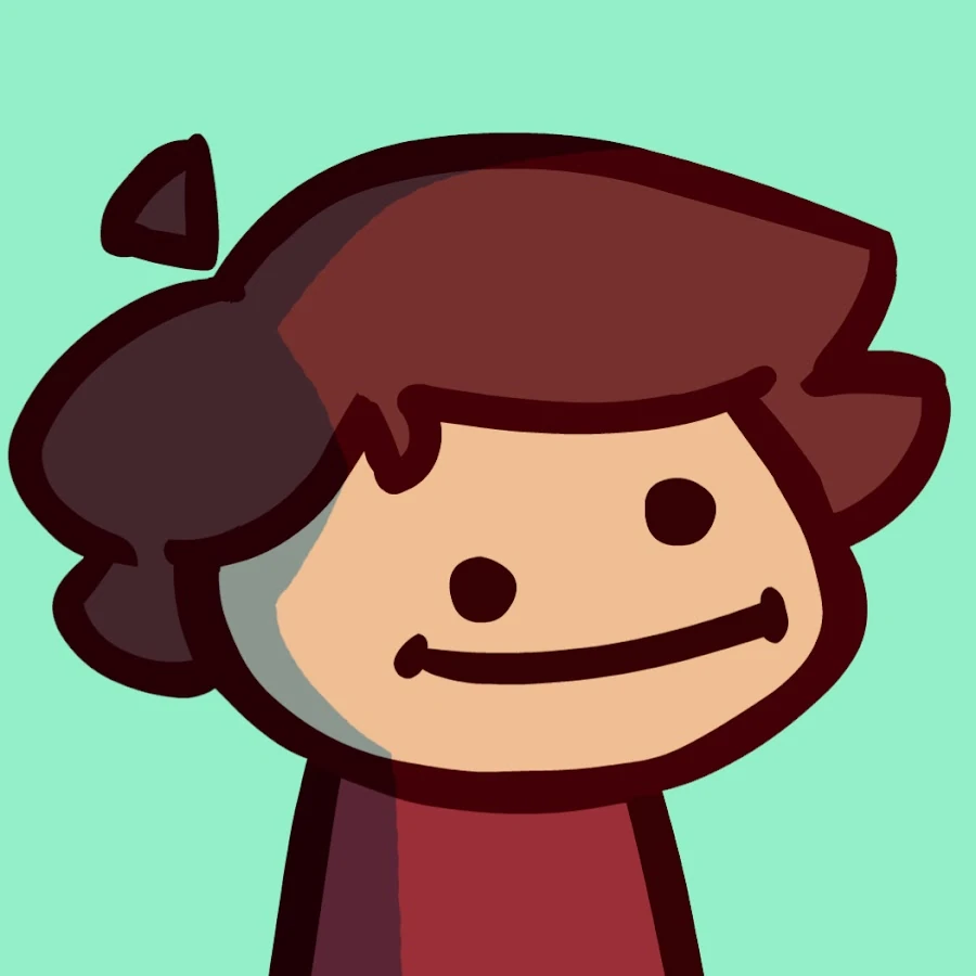 Noodle | Youtube Crossover Wiki | Fandom