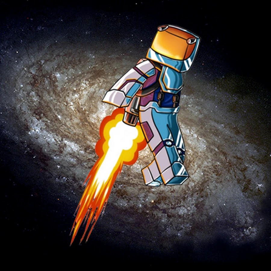 Minecraft Universe | Youtube Crossover Wiki | Fandom