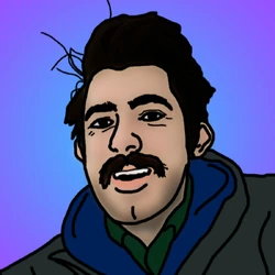 Matthew McCleskey | Youtube Crossover Wiki | Fandom