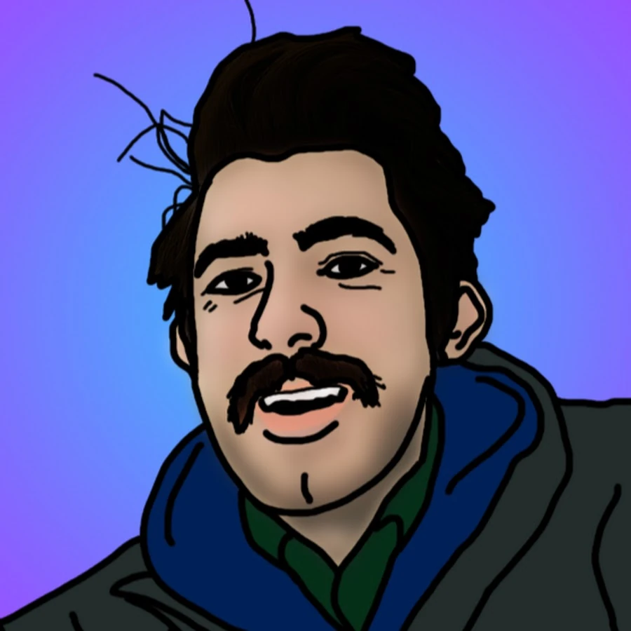 Matthew McCleskey | Youtube Crossover Wiki | Fandom