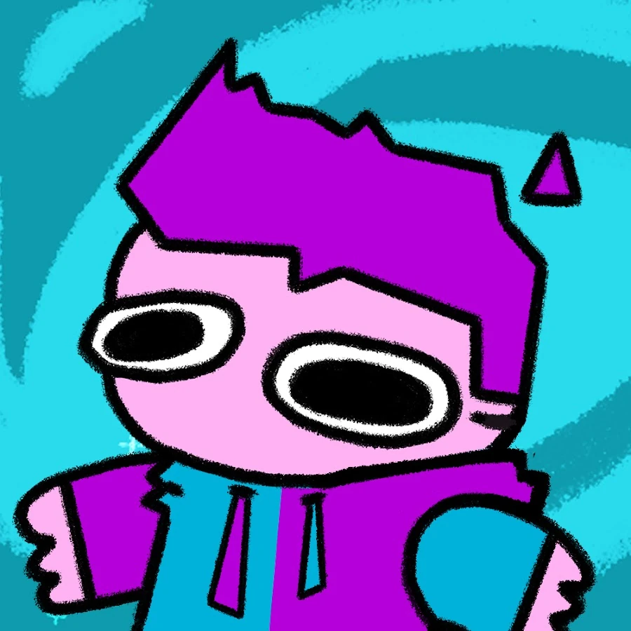 Therm | Youtube Crossover Wiki | Fandom