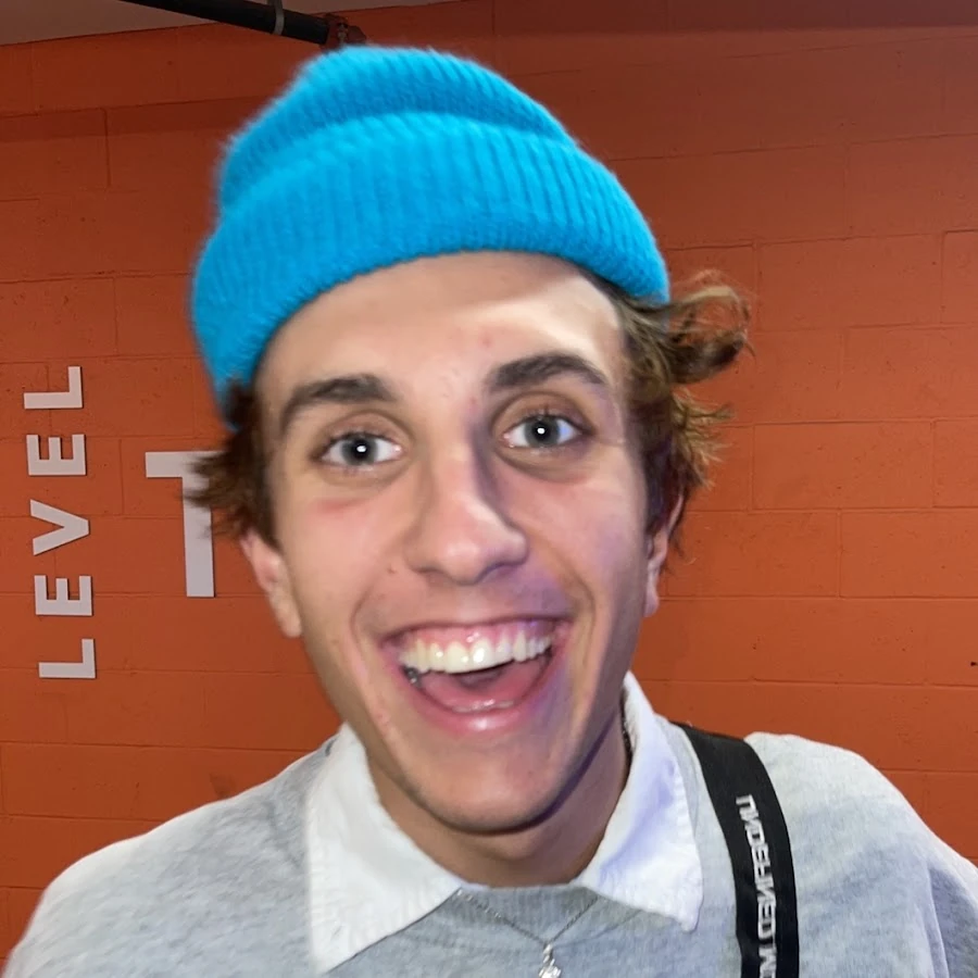 MARKO | Youtube Crossover Wiki | Fandom