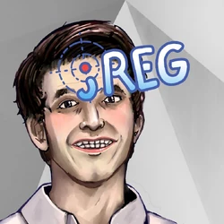 JREG | Youtube Crossover Wiki | Fandom