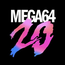 Mega64 | Youtube Crossover Wiki | Fandom